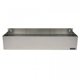 San Jamar B5532D Speed Rail / Rack